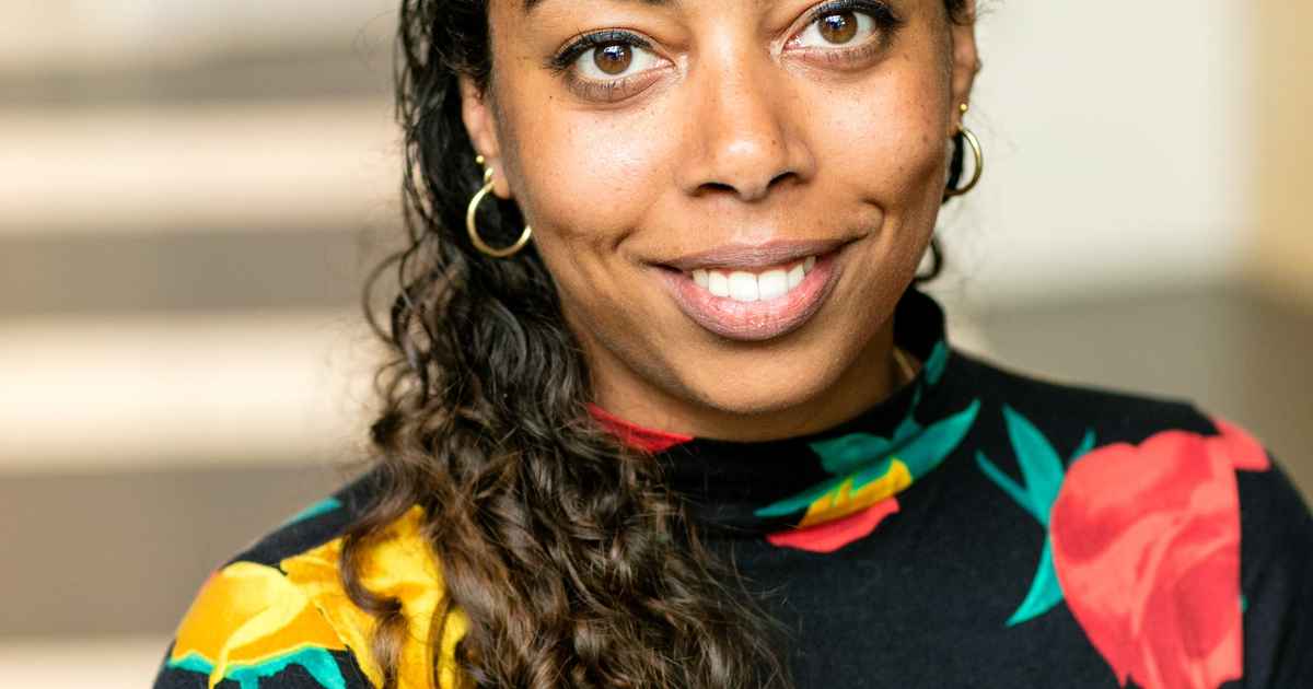 3 questions for Michelle Panton - University of Amsterdam