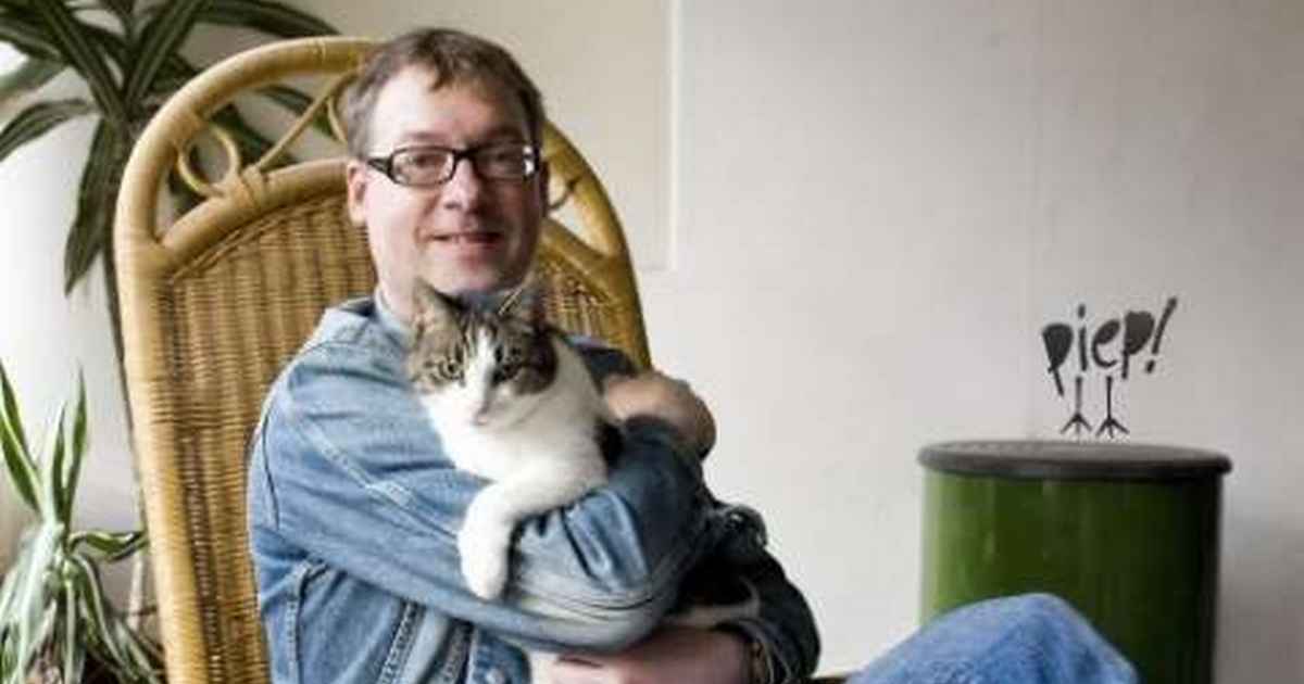 Waarom we elke dag Dierendag zouden moeten vieren - Universiteit van ...