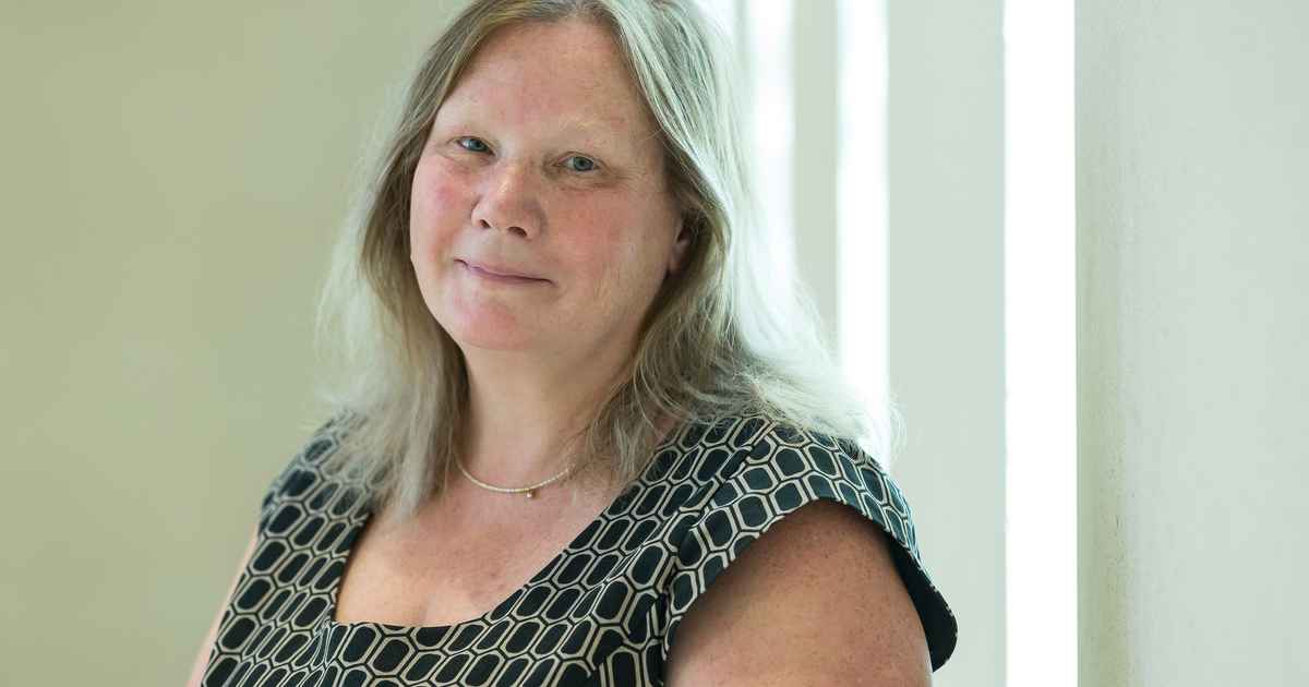 Titia Sijen has been named professor by special appointment of Forensic ...