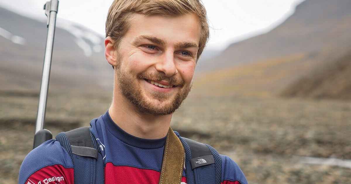 Studeren op de meest noordelijke universiteit ter wereld - Bachelor ...