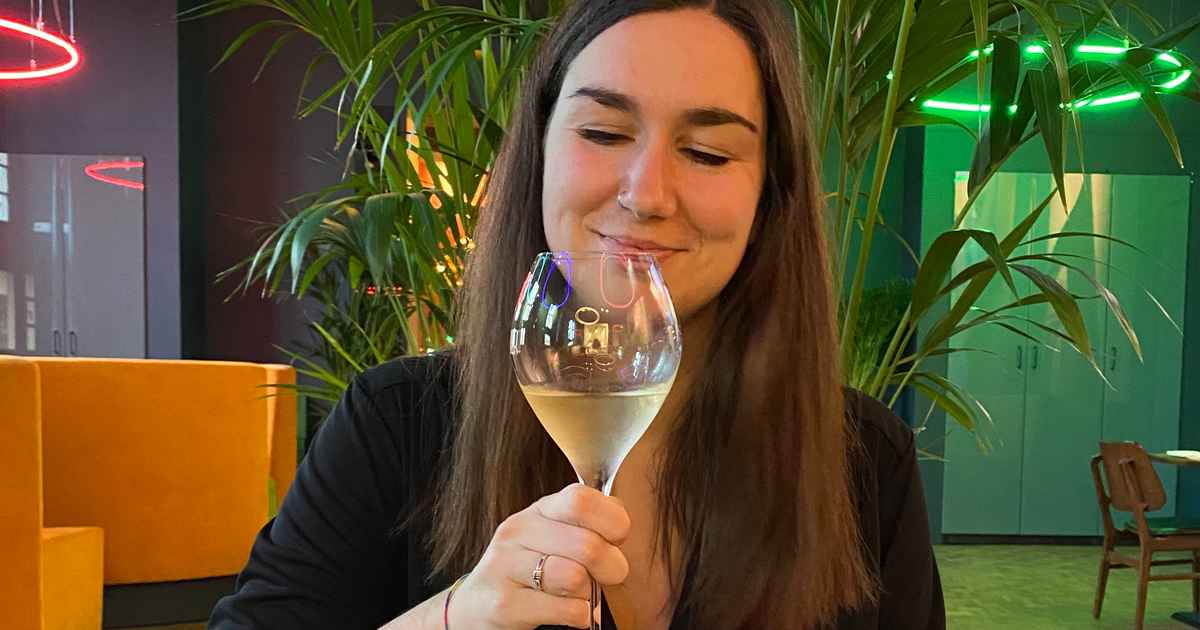 3 questions for Eva van Alphen - University of Amsterdam