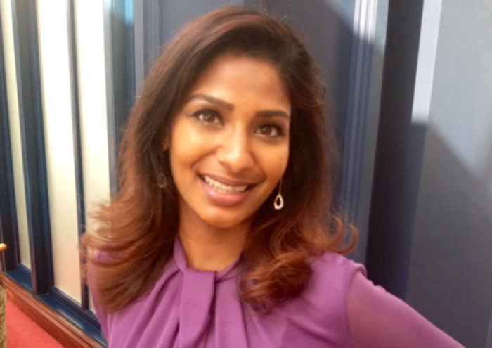 3 questions for Maureen Soochit - University of Amsterdam