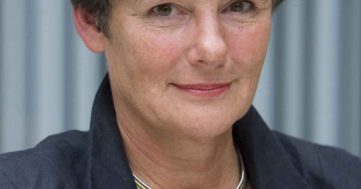 Louise Gunning - Universiteit van Amsterdam