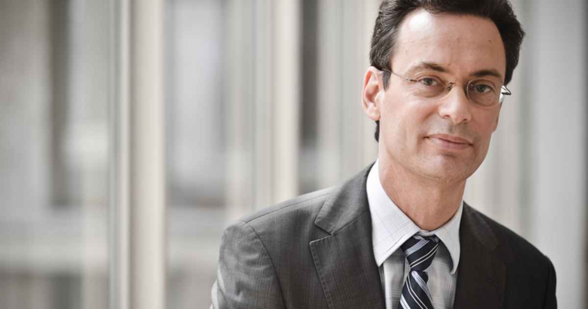 Gerard Lewin, bijzonder hoogleraar Bijzondere aspecten van het ...