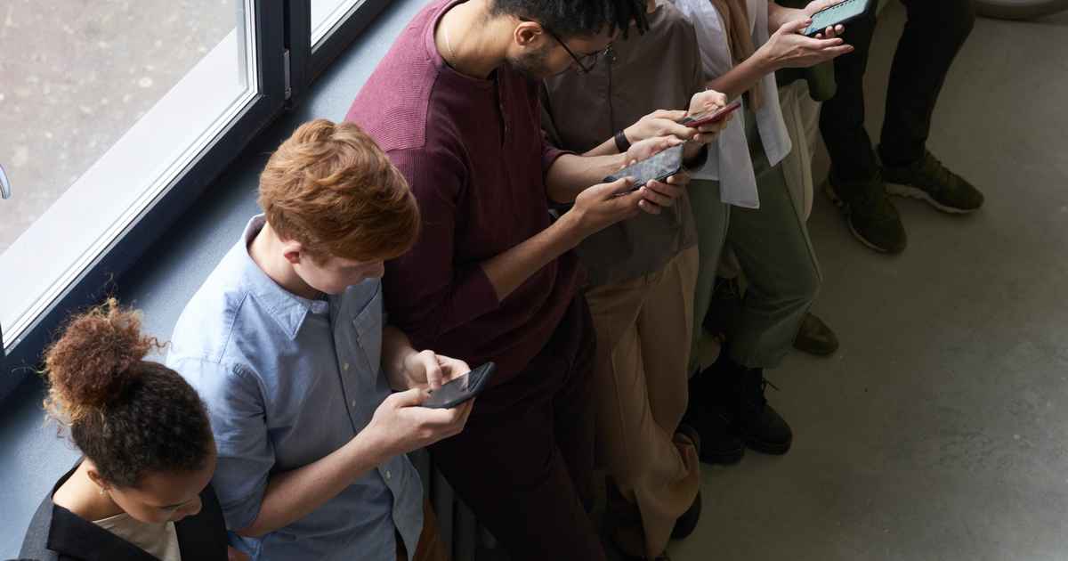 Communication in the Digital Society - University of Amsterdam