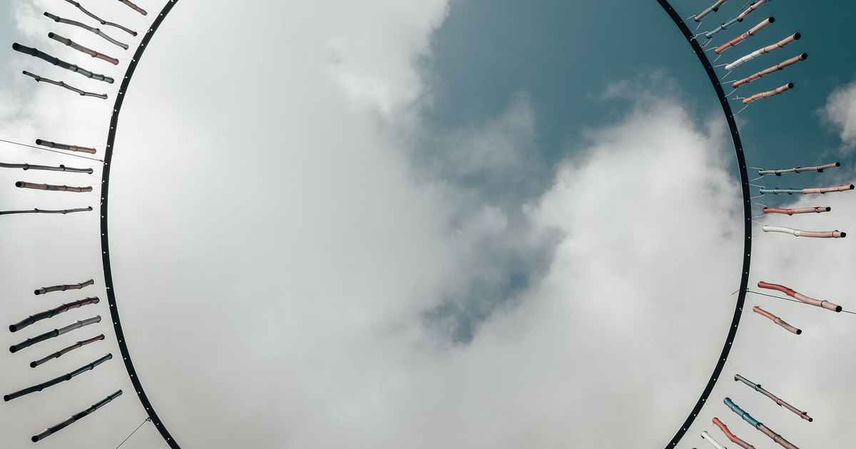 Circular Economy and Society - University of Amsterdam