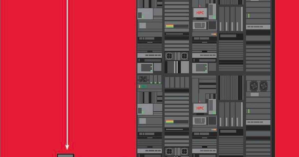 Open programma High Performance Computing and Big Data - Universiteit ...