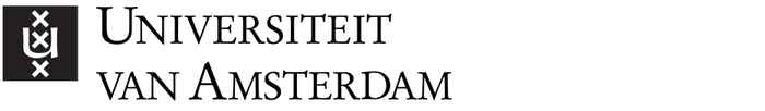UvA-logo - Universiteit van Amsterdam