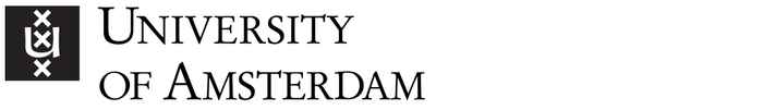 Sponsorlogo - Universiteit van Amsterdam