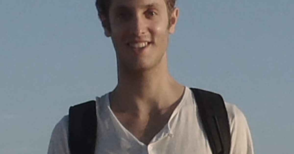 Taco Cohen - Master Artificial Intelligence - Universiteit van Amsterdam