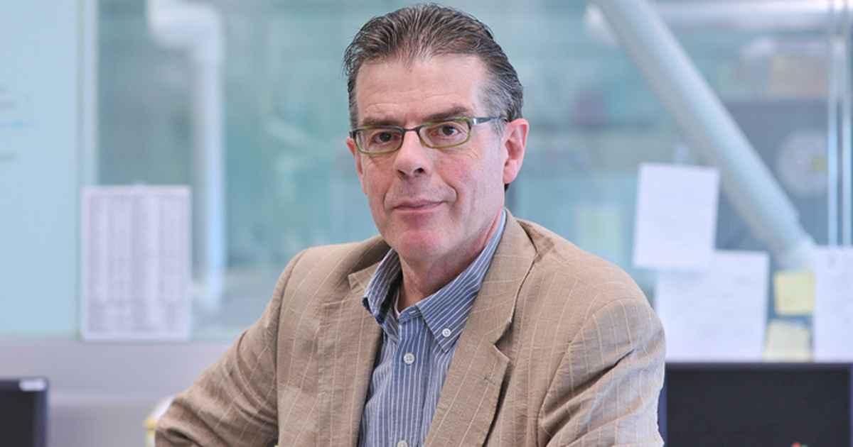 Dr A.D. Kloosterman - Universiteit van Amsterdam