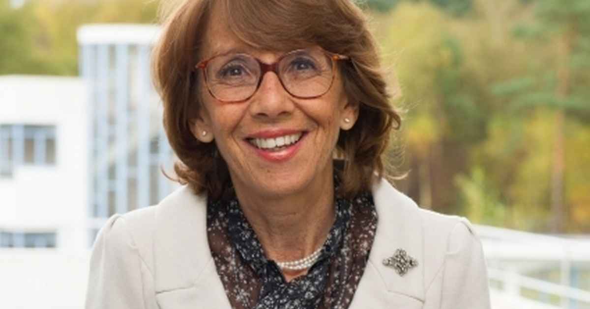 Prof. P.L. (Pauline) Meurs - University of Amsterdam