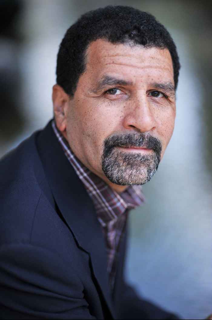 Dr Stephen Small - Universiteit van Amsterdam