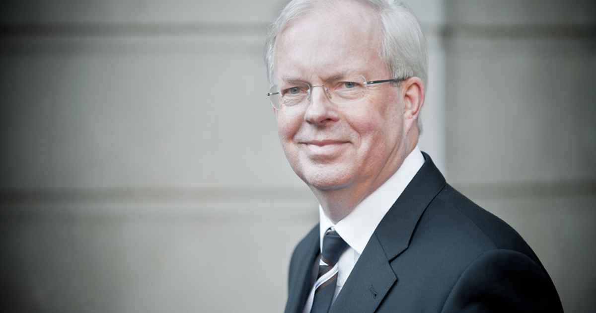 Willem Breemhaar en Steven Perrick, hoogleraar op de bijzondere ...