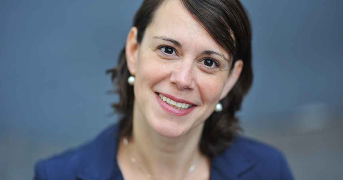 Dr M. de Goede - Universiteit van Amsterdam