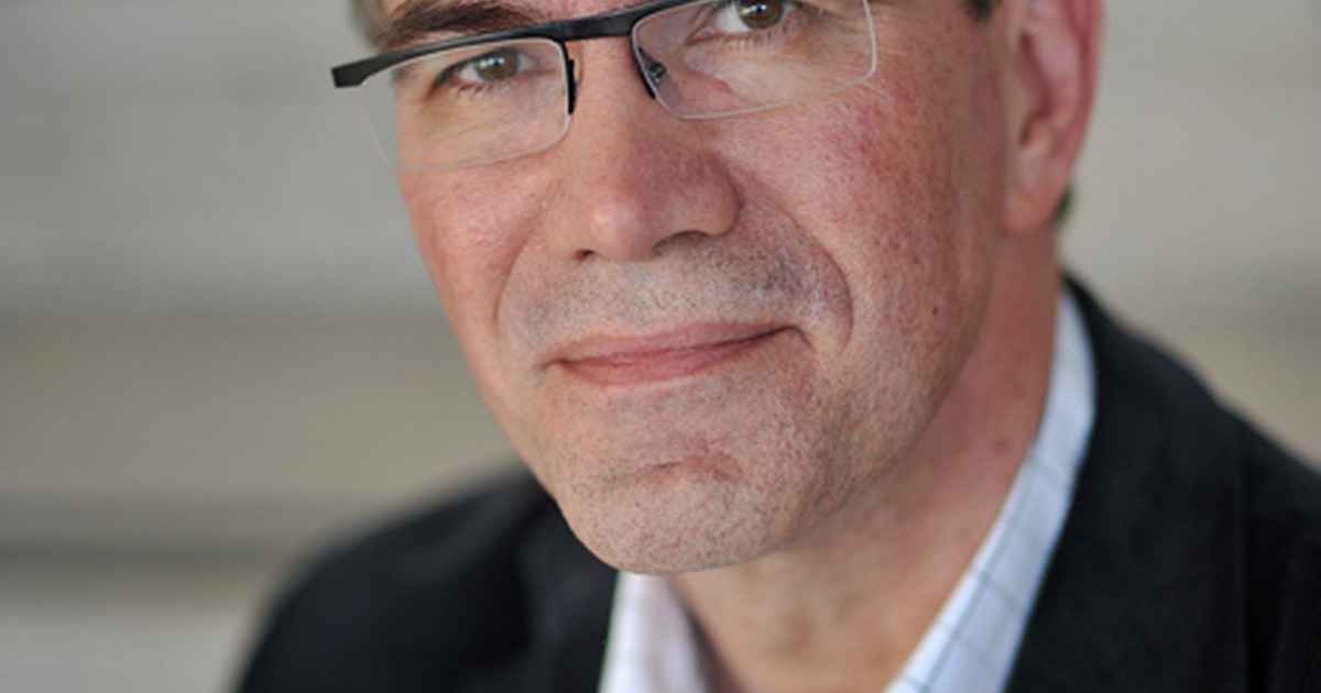 Dhr. prof. dr. M.R. Rutgers - Universiteit van Amsterdam