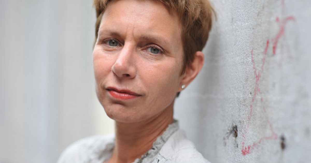 Mw. prof. dr. B. Roessler - Universiteit van Amsterdam