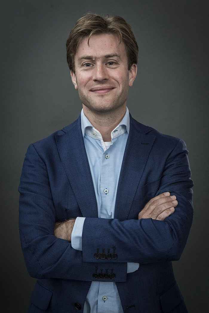 Roger Laeven benoemd tot lid van de Commissie van Beroep GIP ...