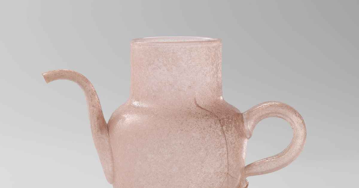 Glass Sickness - University of Amsterdam