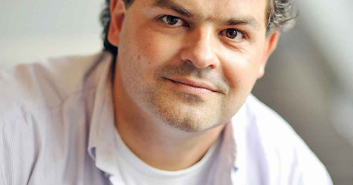 Dr J. Oomens - Universiteit van Amsterdam