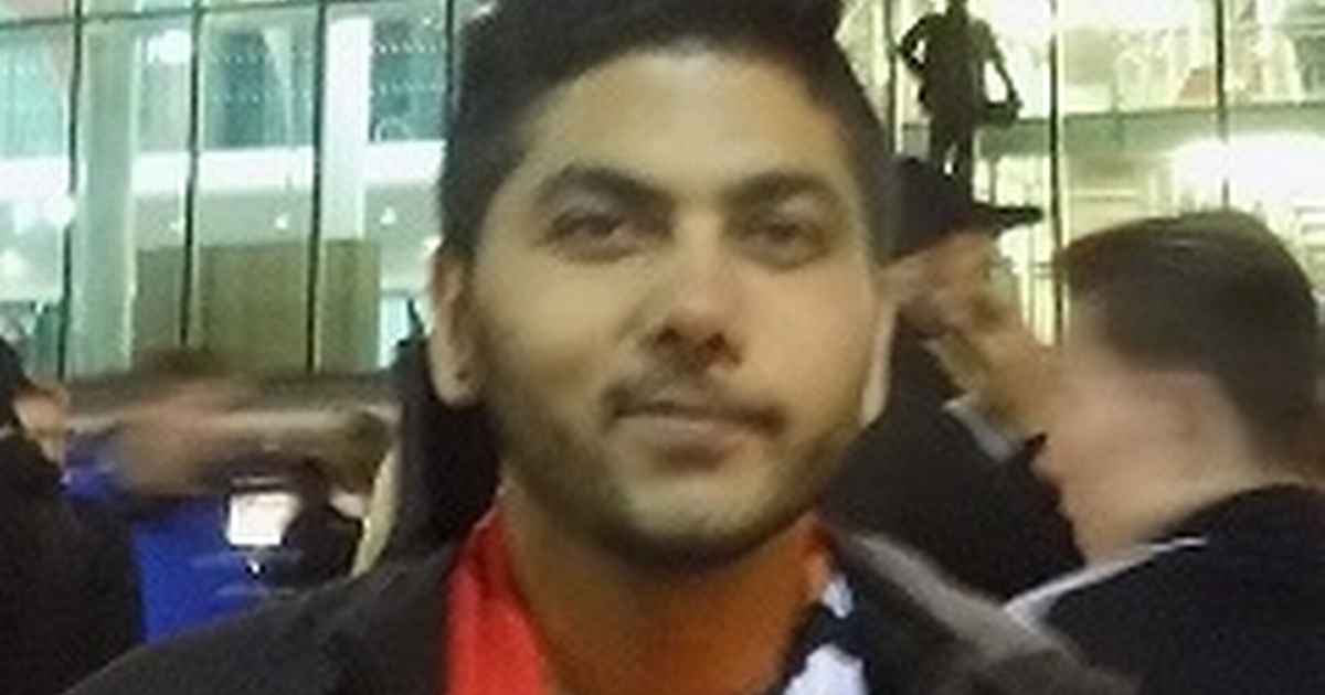 Ronak Shah - Master Medical Biology (Biomedical Sciences ...