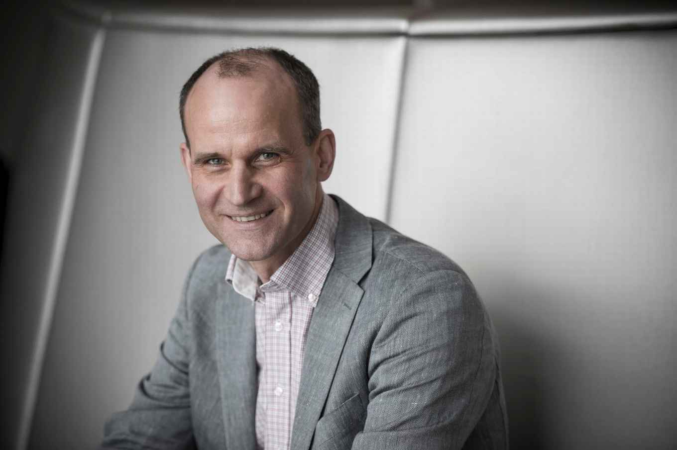 Jan Voorberg, bijzonder hoogleraar Cellulaire Hemostase - Universiteit ...