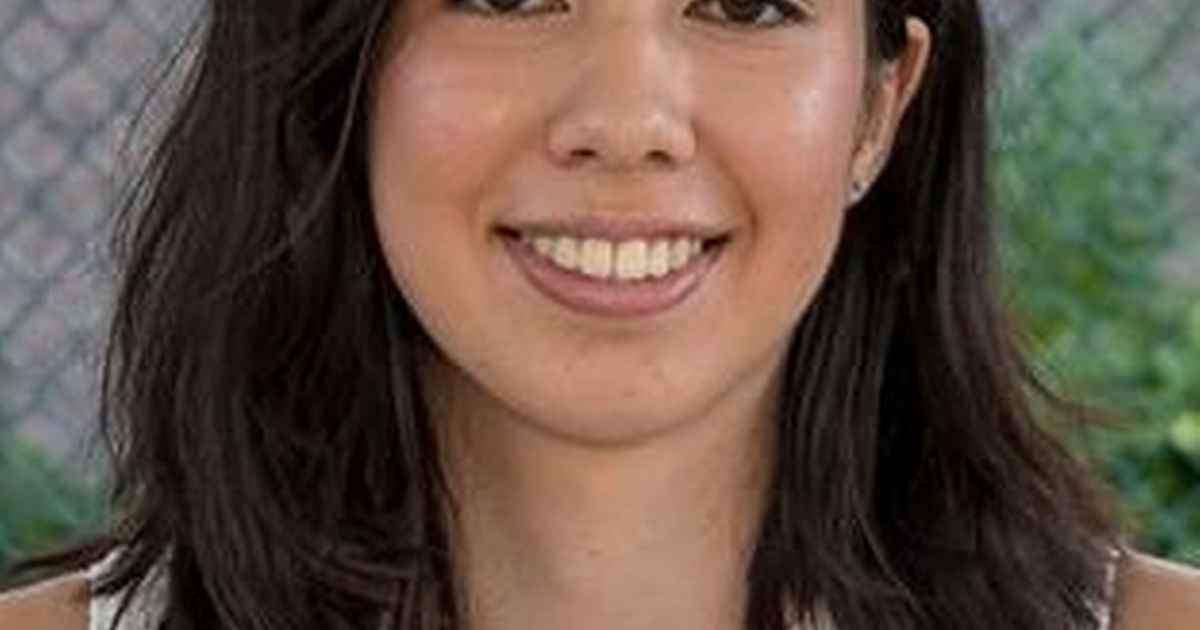 Elise Koo - Bachelor Natuur- en Sterrenkunde - Universiteit van Amsterdam