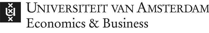 Merkarchitectuur - Universiteit van Amsterdam