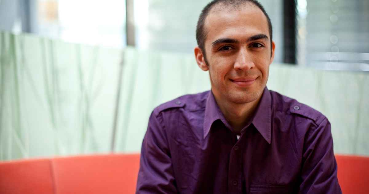 Hossein Kazemi - Master Artificial Intelligence - Universiteit van ...