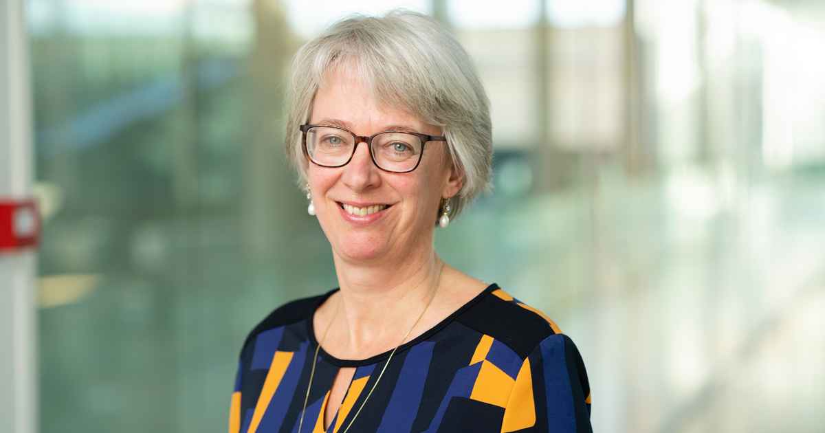 Hoe we onze slechte waterkwaliteit kunnen verbeteren - Universiteit van ...