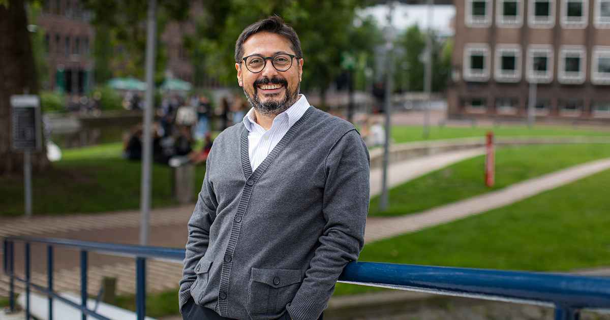 Algoritmes in solidariteit - Universiteit van Amsterdam