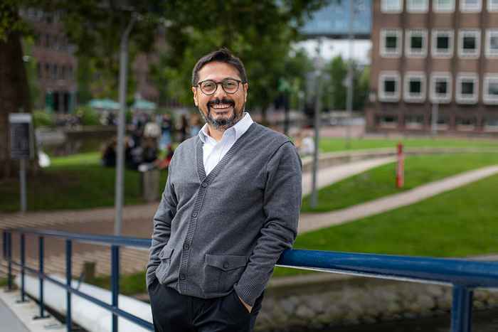 Algoritmes in solidariteit - Universiteit van Amsterdam