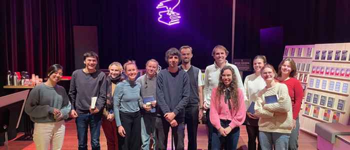 English - University of Amsterdam