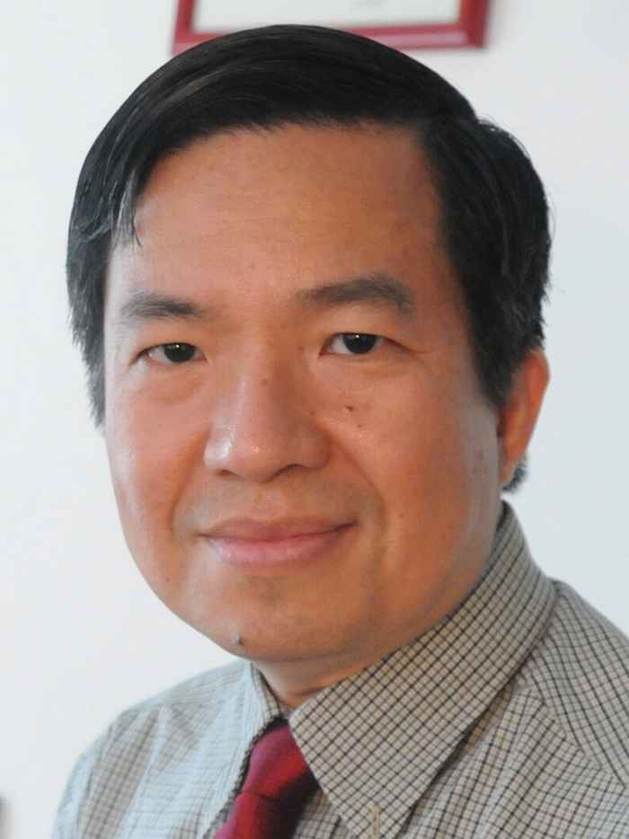 UvA-eredoctoraten voor informaticus Chang en epigeneticus Feinberg ...