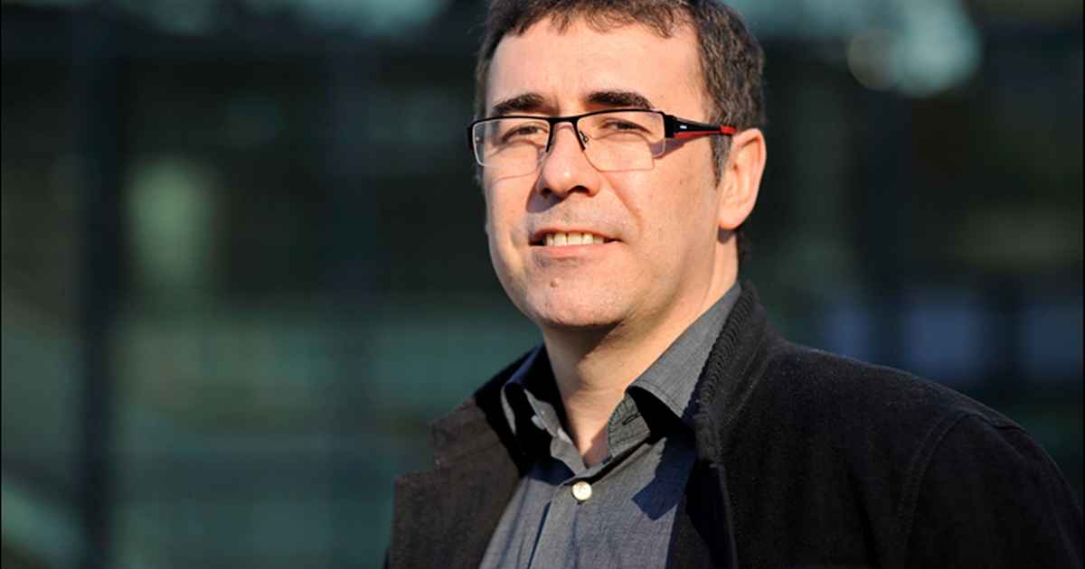 Dr X. Bonal - Universiteit van Amsterdam