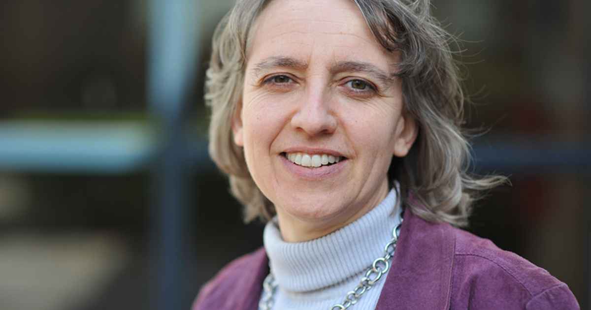 Prof. L. Hardman - Universiteit van Amsterdam