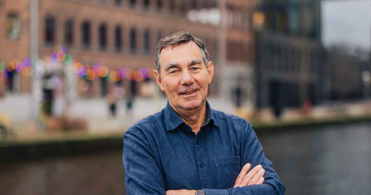 Bram Sizoo benoemd tot bijzonder hoogleraar Klinische Psychologie van ...