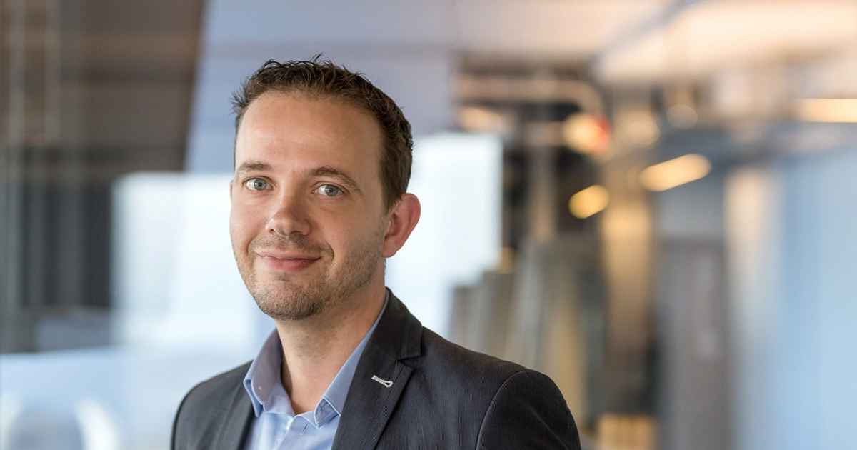 Tom van der Meer, hoogleraar Politicologie - Universiteit van Amsterdam