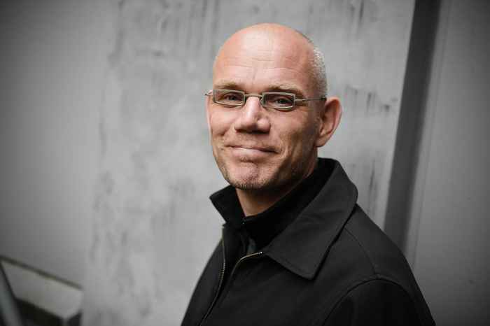 (Social) Media and Communication - University of Amsterdam