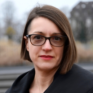 Dr. S. (Selena) Savić - University of Amsterdam