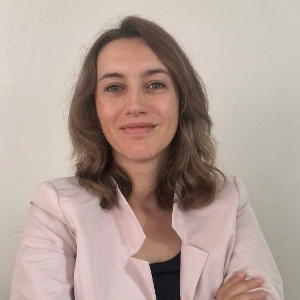 Mr. dr. N. (Nuna) Zekić - Universiteit van Amsterdam