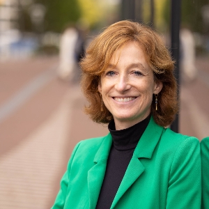 Prof. dr. E.H. (Elise) de Bree - University of Amsterdam