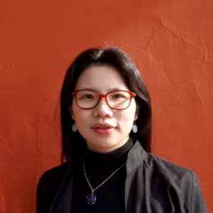 Y. (Yang) Mei - University of Amsterdam