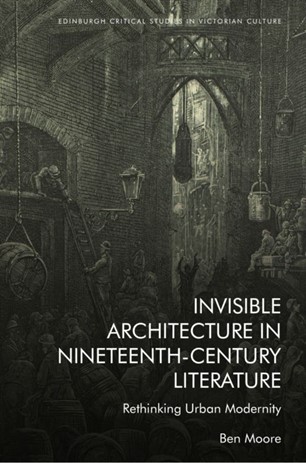 New Book by Ben Moore - University of Amsterdam