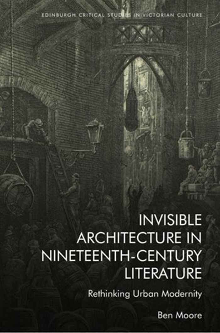 New Book by Ben Moore - University of Amsterdam
