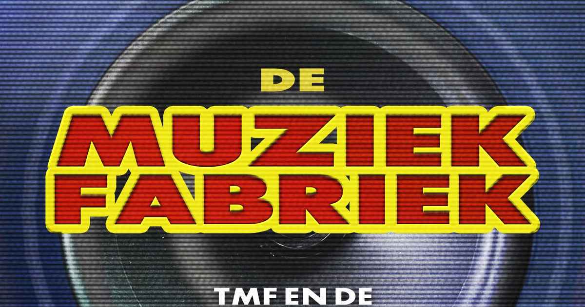 Hoe TMF de Nederlandse popcultuur beïnvloedde - Universiteit van Amsterdam