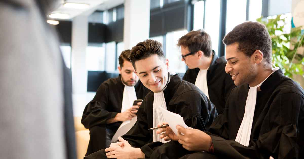 Bachelor Rechtsgeleerdheid - Universiteit van Amsterdam