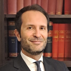 Dr C. (Claudio) Cipollini - University of Amsterdam