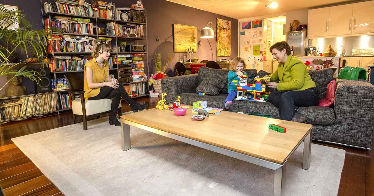 Open dag - Master Preventieve jeugdhulp en opvoeding (Pedagogische ...