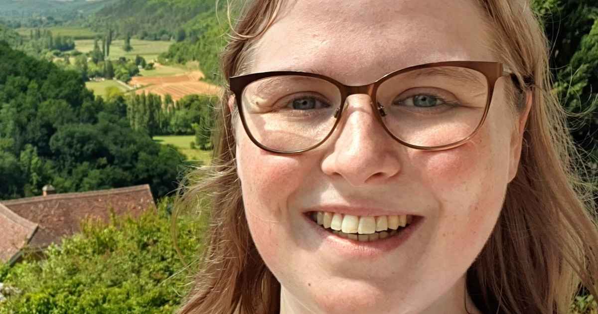 "Ik liep in heel veel verschillende klassen stage en in elke klas waren ...